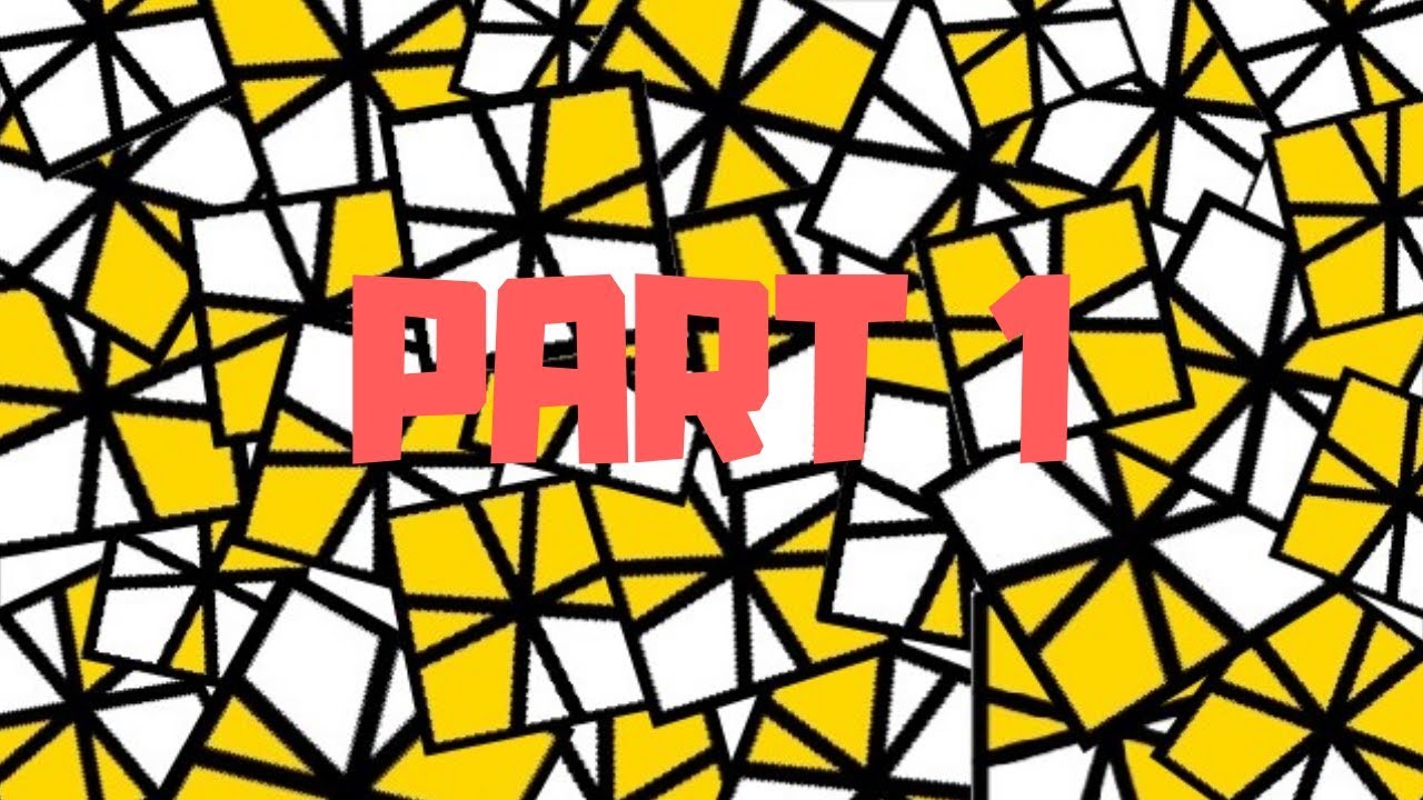 OBL for square-1 guide PART 1: Introduction - YouTube