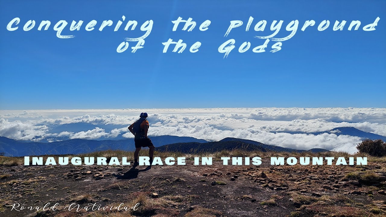 Mt Pulag Quotes