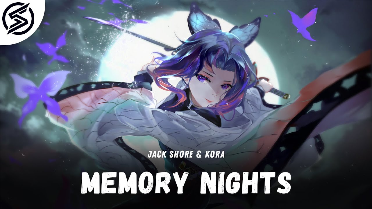 Jack Shore & KORA - Memory Nights - YouTube