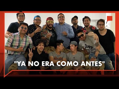 La razón por la que se acabó 'Con Ánimo de Ofender'