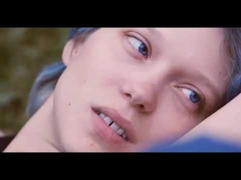 First Kiss / Adèle & Emma