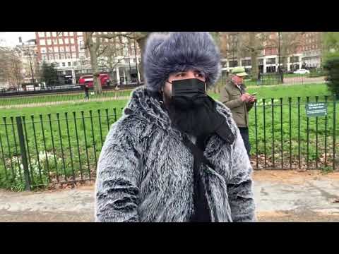 Speakers Corner :: Big T Returns ‼️ #speakerscorner 11/04/2021