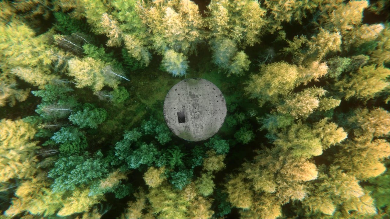 ANNIHILATION concept trailer (FAN MADE) - YouTube