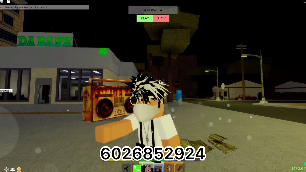 🔥 ROBLOX BYPASSED CODES SONG ID'S 2020 - 2021 [ LOUDEST] 🔥 #3 - YouTube