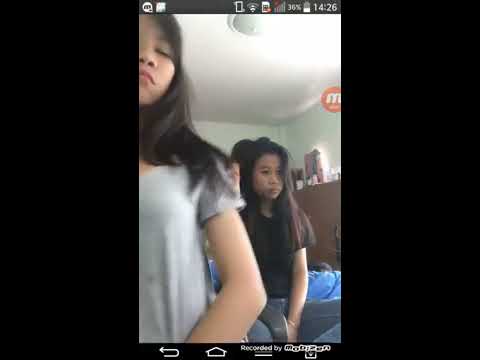 Bigo live cute girl 2017