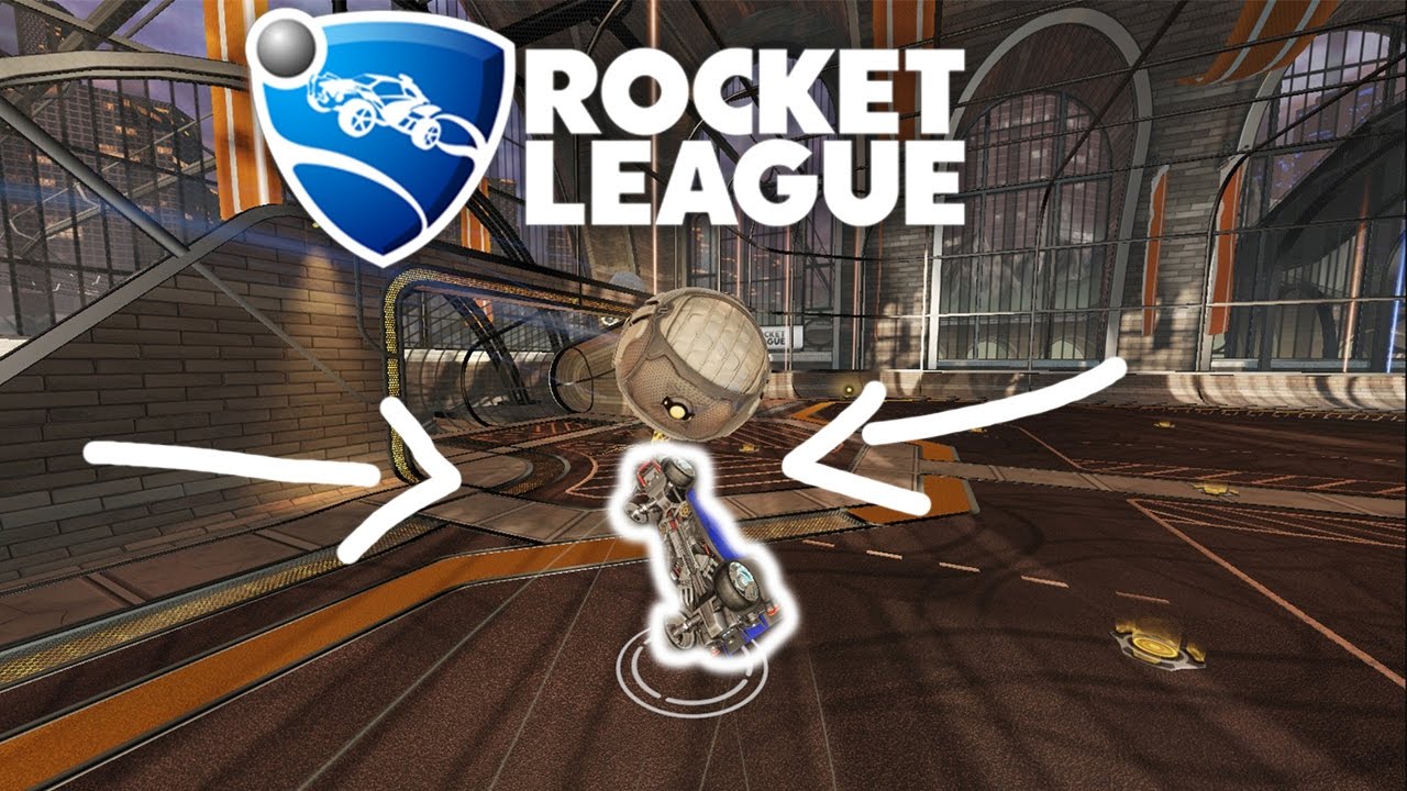 "FS ROCKET LEAGUE TEAM INTRO" - YouTube