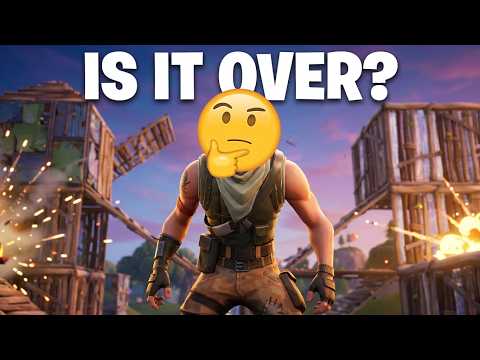 FORTNITE is having a montage INFLATION...