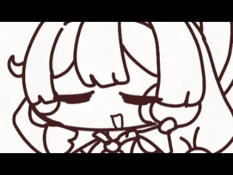 Eenie, Meenie, Miney Mo!!!!!! (Trickcal chibi go animation) Yomi