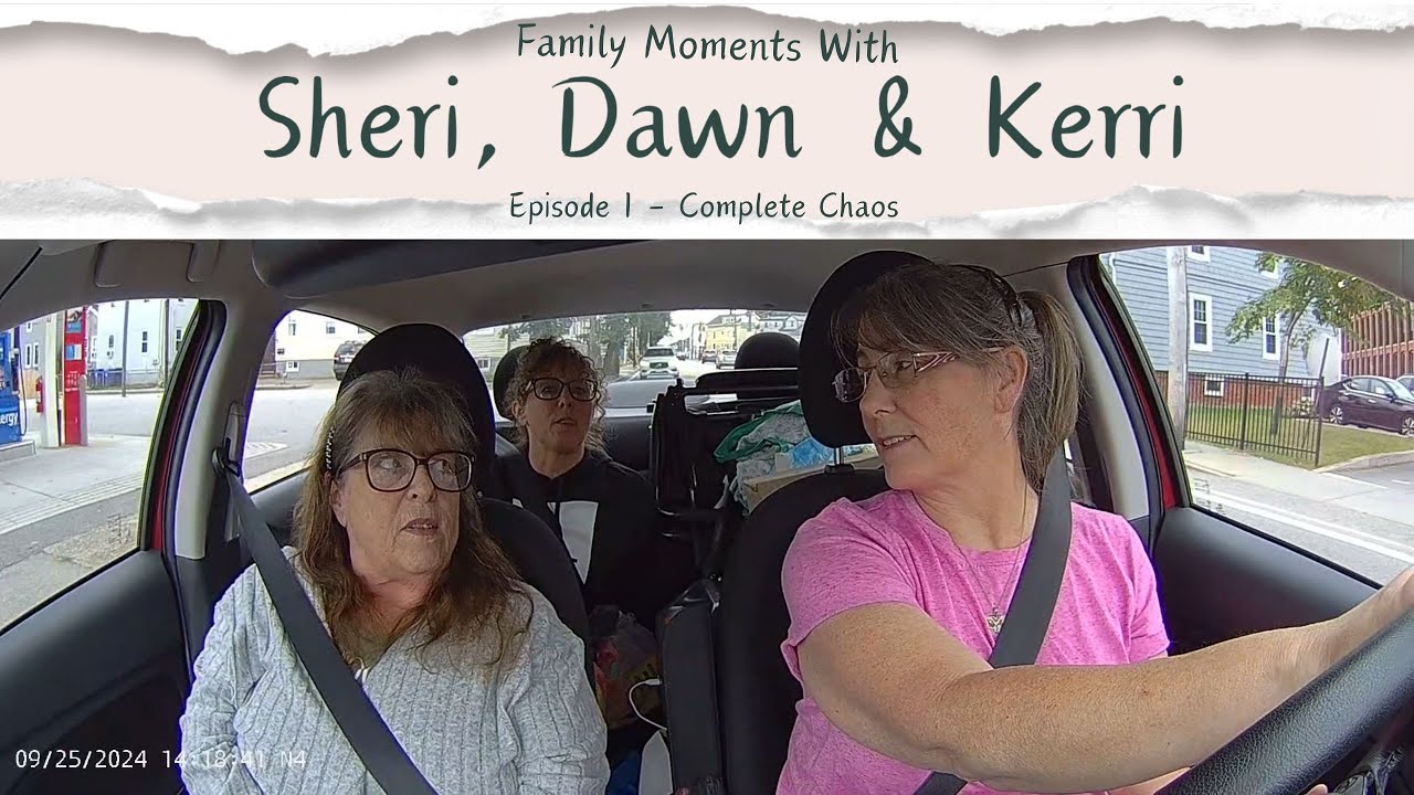 We Started A YouTube Channel!! Life over 50! - YouTube