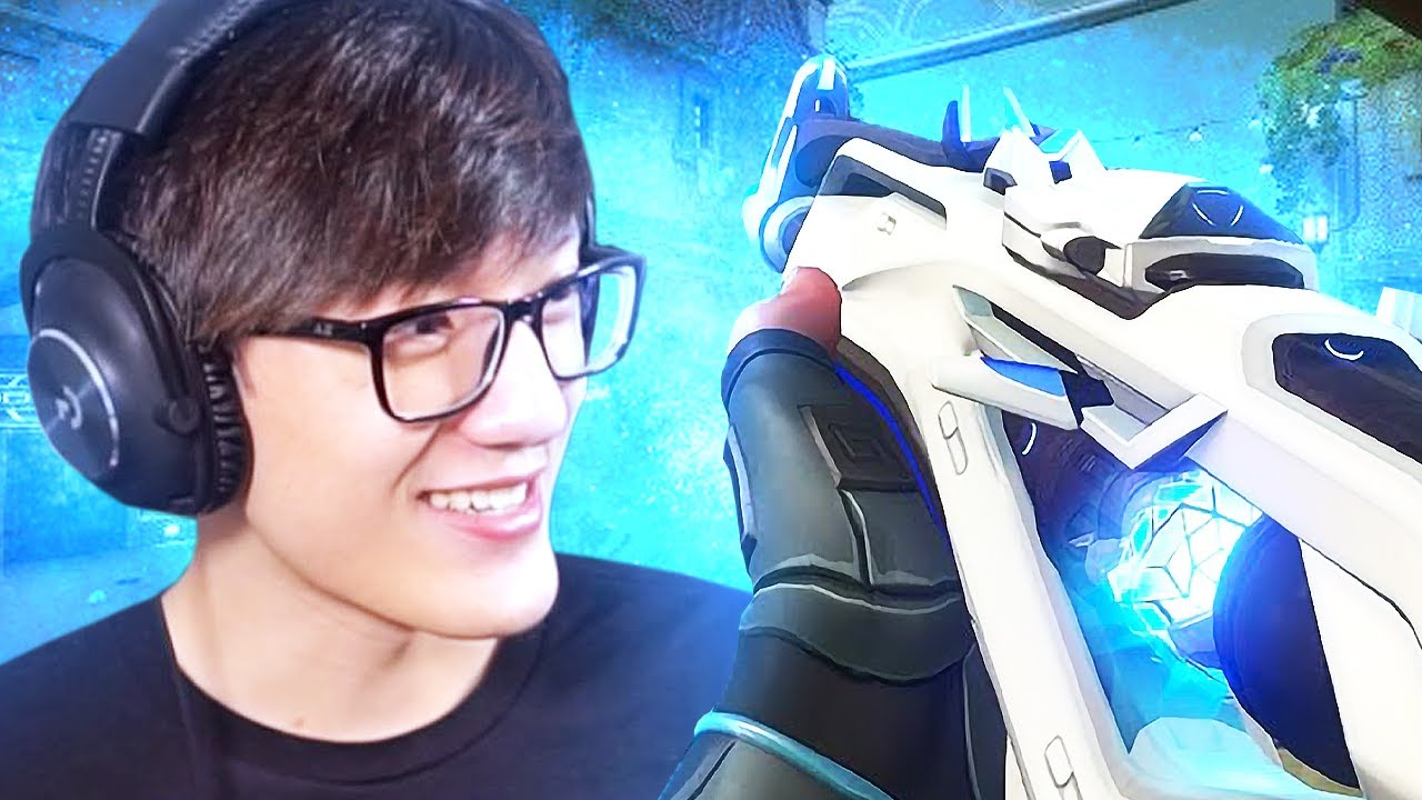 THE BEST VANDAL SKIN? - YouTube