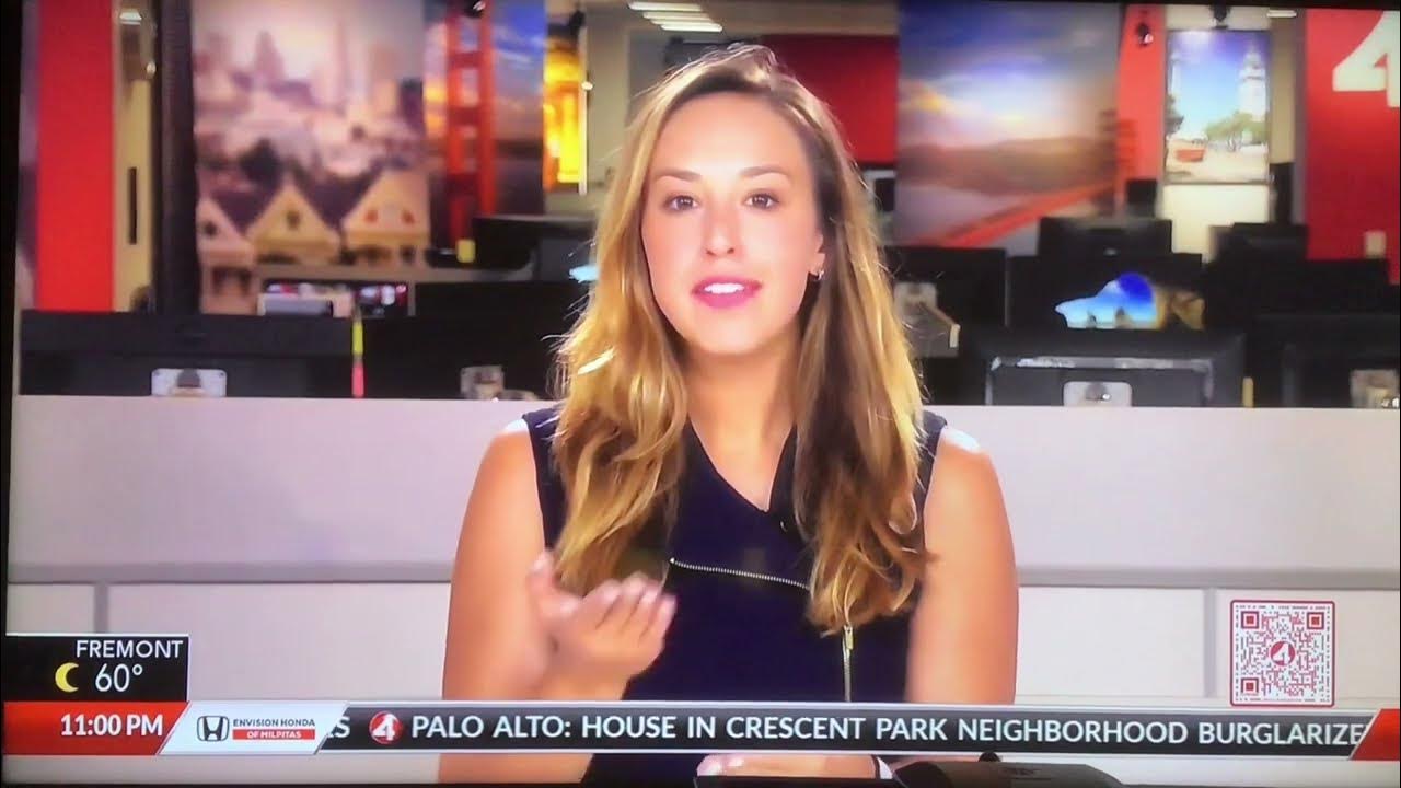Kron 4 News At 11pm Saturday Open September 9 2023 Youtube