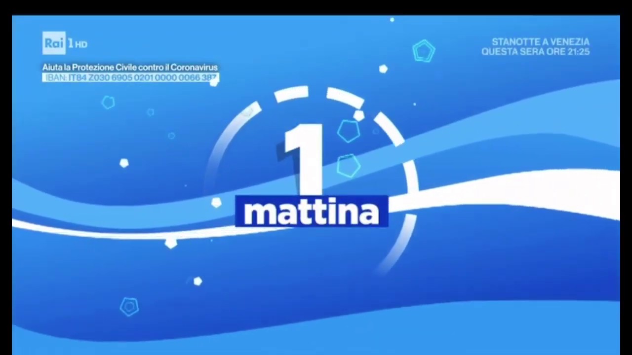 Fabio Fedeli (OPI Lecco) , intervista ad UnoMattina - YouTube
