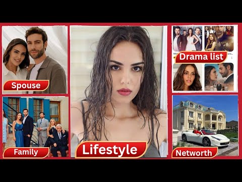 Ozgu Kaya (Kisme Bilmez) Biography 2025| Networth | Boyfriend | Husband | Hobbies | Fact |Lifestyle|