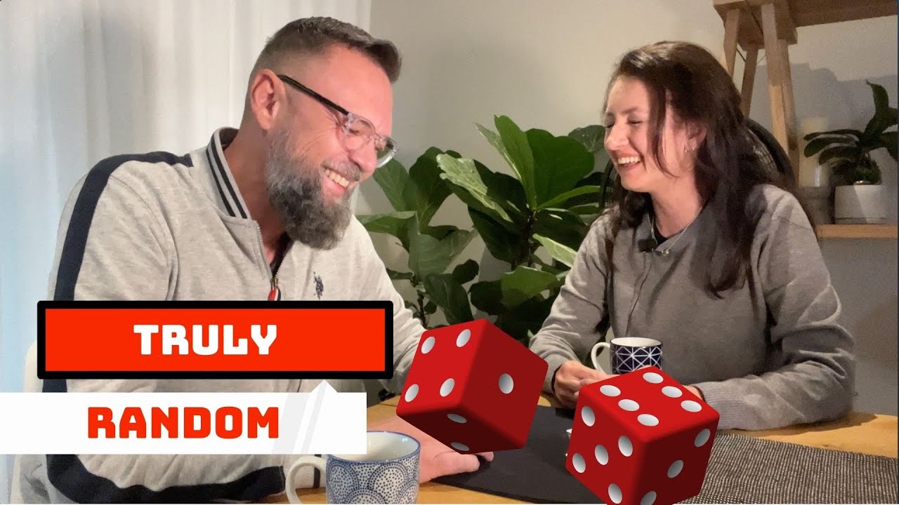 Truly Random - YouTube