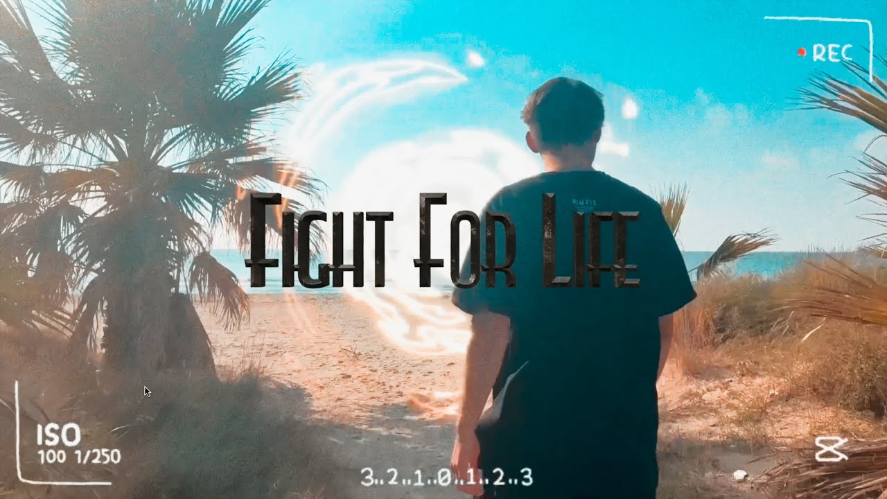 Strive - Fight For Life - YouTube
