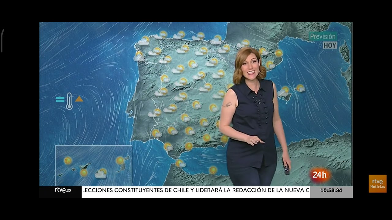 Núria Seró 08/05/23 - YouTube