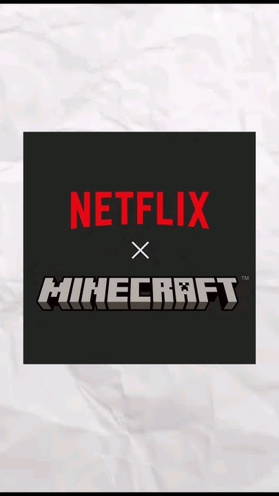 Serie de Minecraft Confirmada? - YouTube