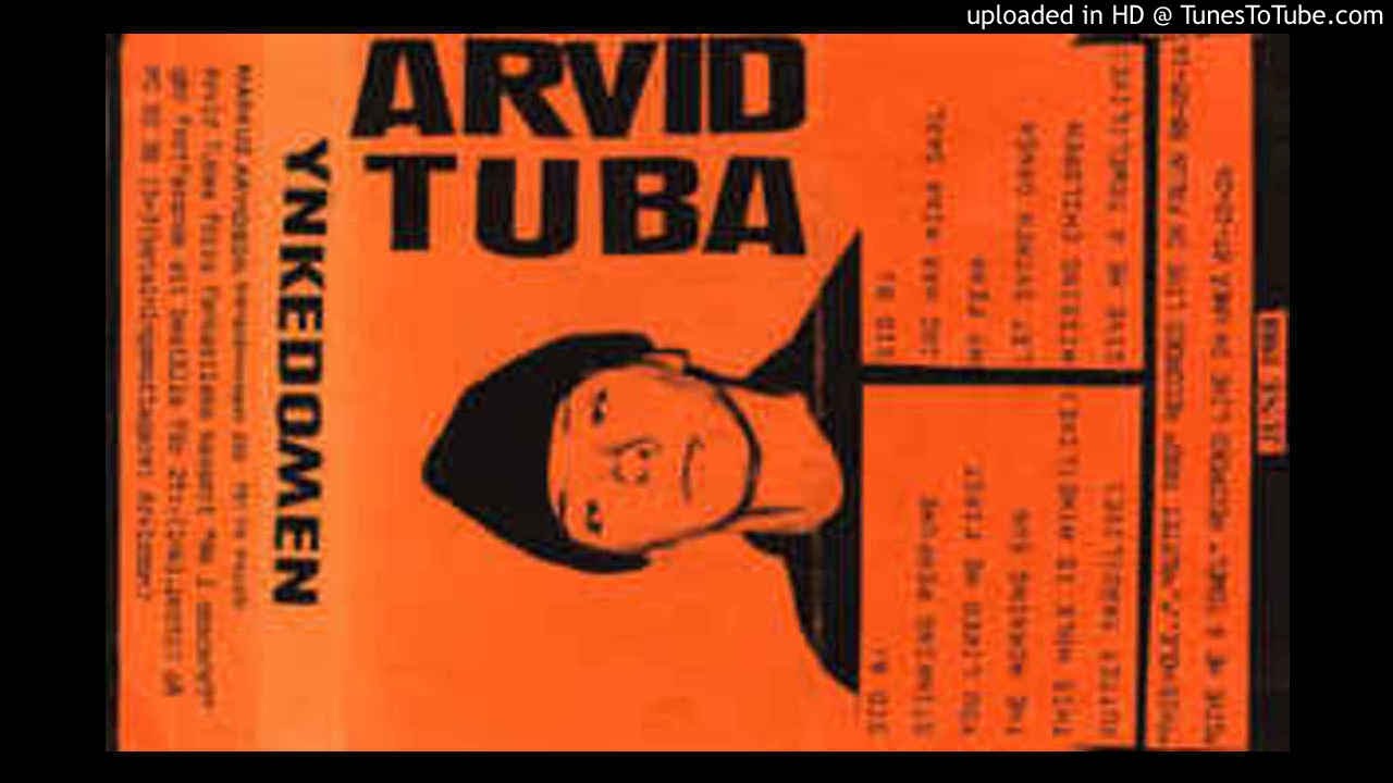 Arvid Tuba - Give Me a Towel (live 19871024 Umeå) - YouTube