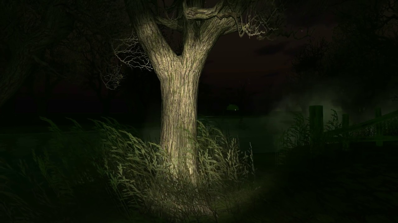 Cuttrax Plays Swamp Sim - YouTube