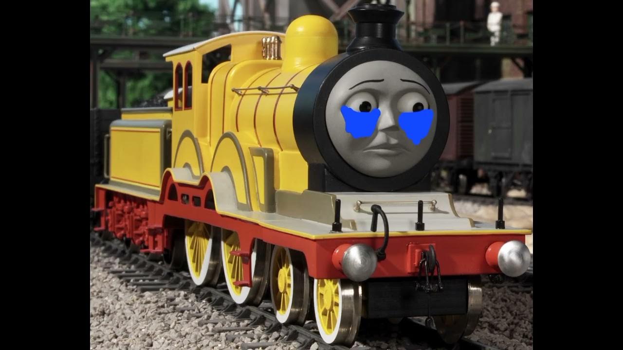 My sodor eclipse au roles part 1 (check discription) - YouTube