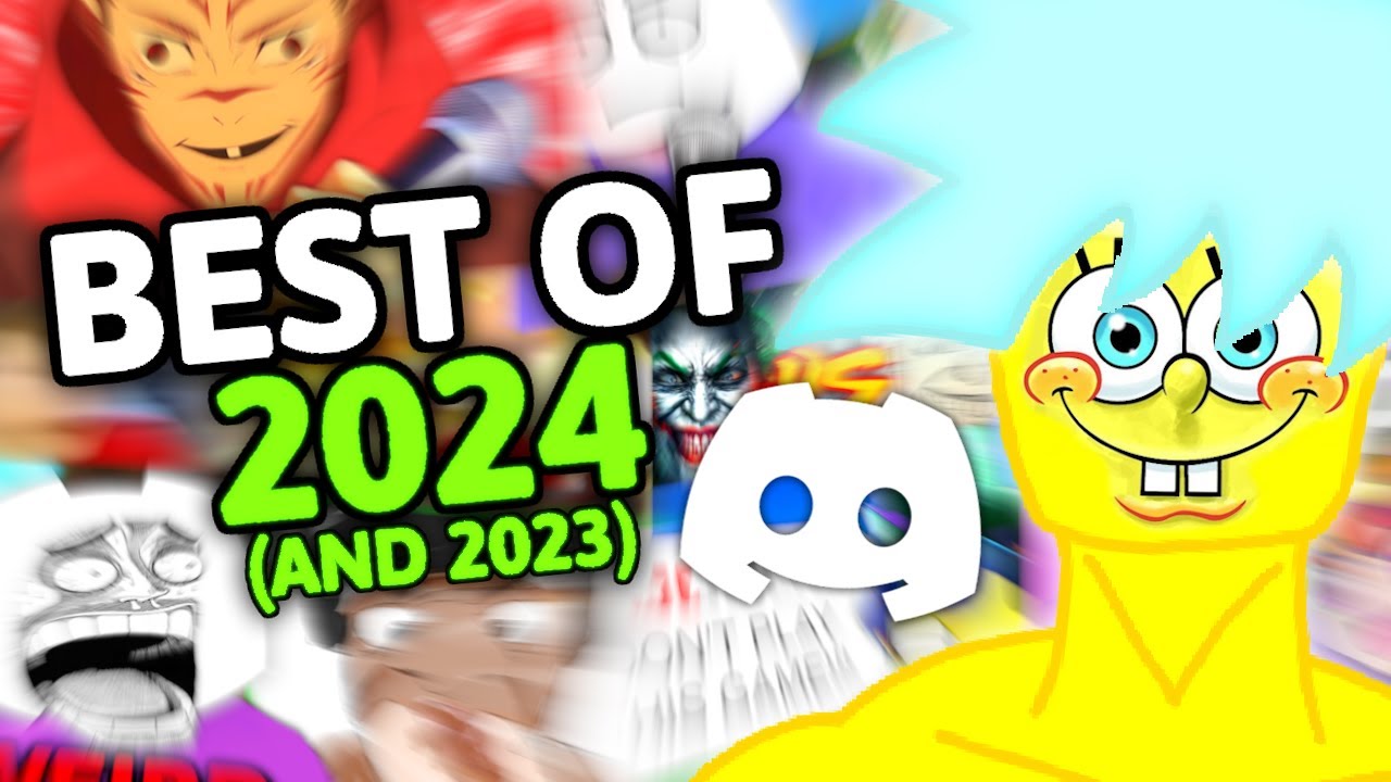 PUFF NOOB's BEST OF 2024 (and 2023) - YouTube