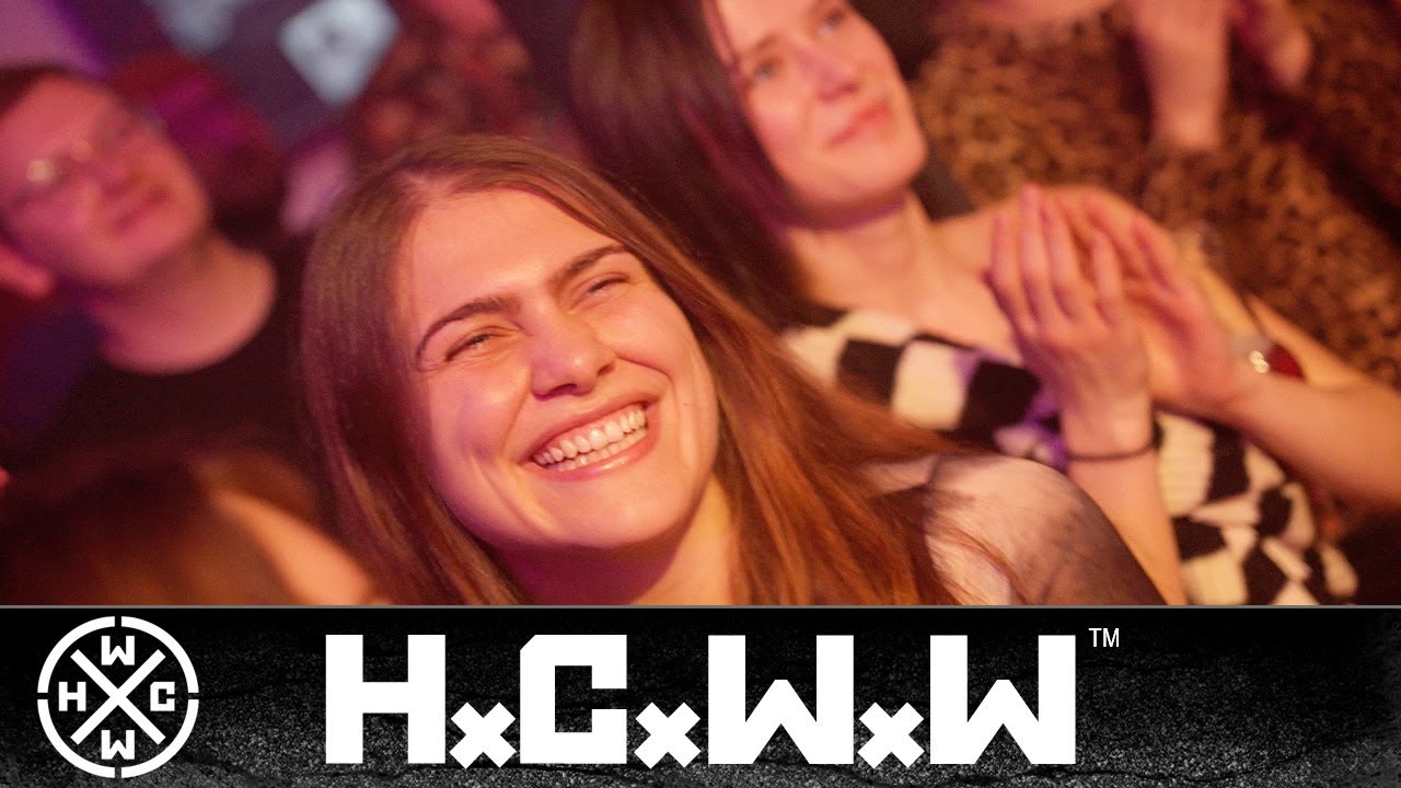 SCHNOGGE - YOUR WAY - HC WORLDWIDE (OFFICIAL 4K VERSION HCWW) - YouTube