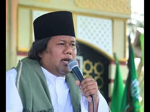 TERBARU Pengajian Terbaru Gus Muwafiq  “Kiai Manaf Lirboyo Tirakat 56 Tahun Ngrowot “