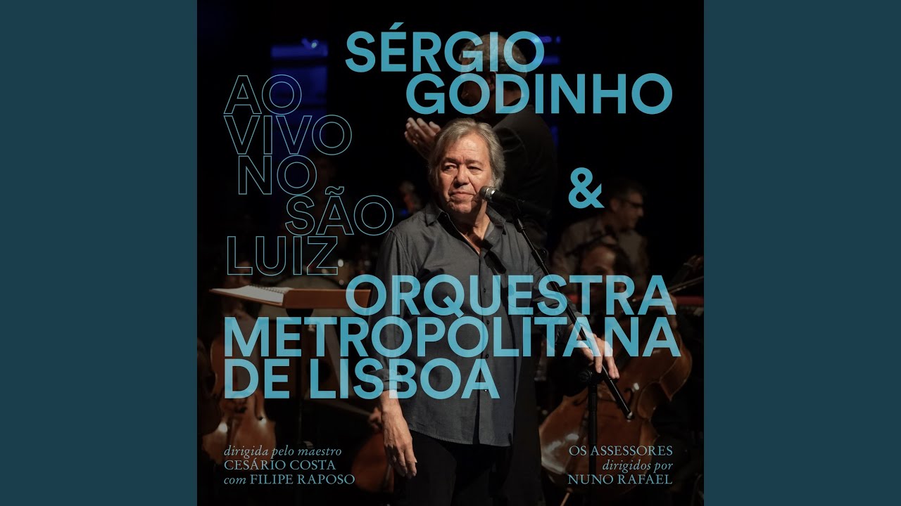 Endechas A Bárbara Escrava (Ao Vivo) - YouTube