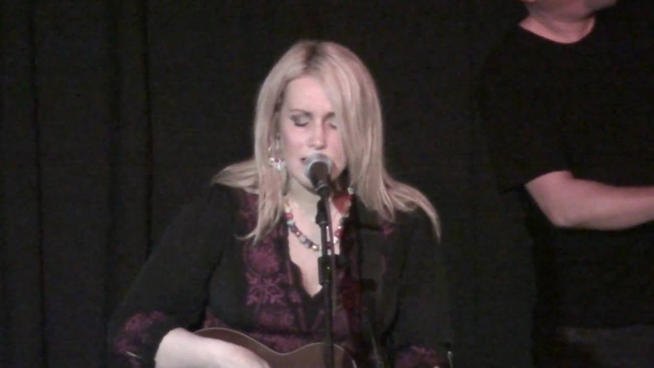 Heidi Talbot Trio@Wath Festival 2010 - YouTube