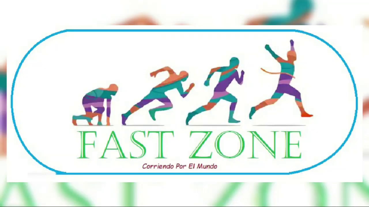 Publicidad FAST ZONE - YouTube