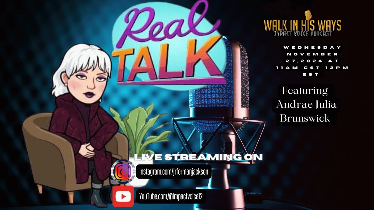 Real Talk Tell Me What You Want. - YouTube