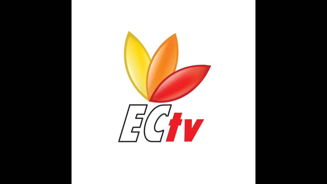 ECTV Live Stream - YouTube