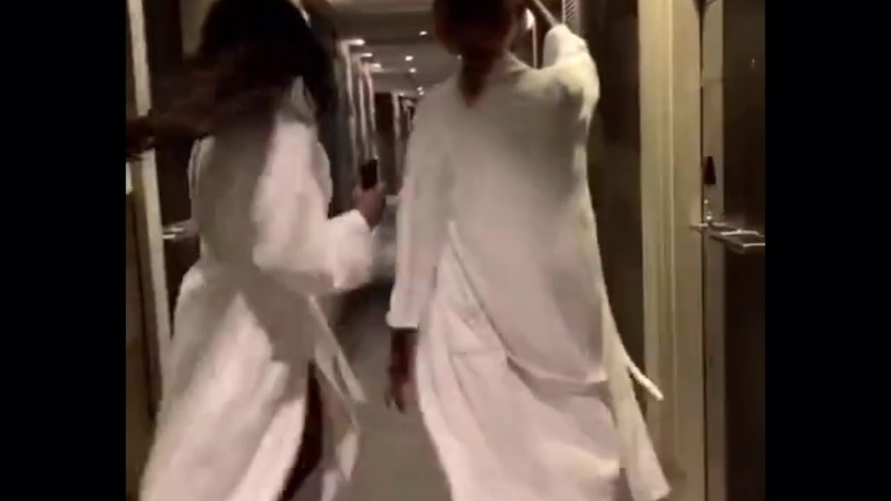 Tootatis twerk avec ses copines hot 🔞 - YouTube