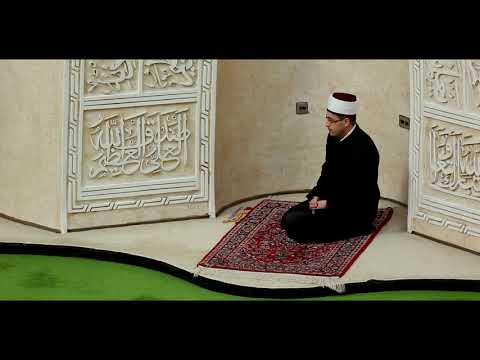 Gerçek Müslüman Kimdir?(Güzel Din İslam)