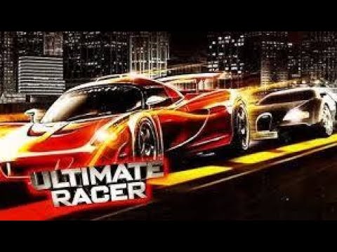 Ultimate Racer 2011 film complet en francais. - YouTube