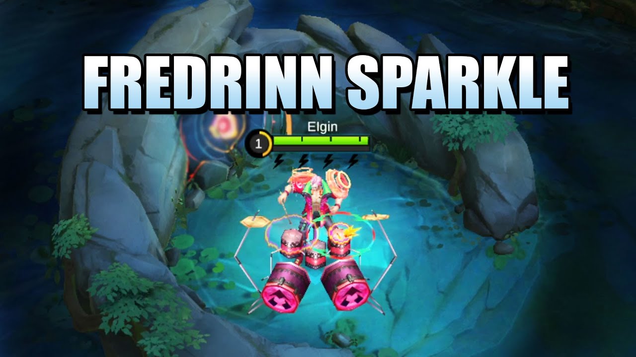 FREDRINN SPARKLE SKIN REVIEW - WORTH THE DIAMONDS? - YouTube
