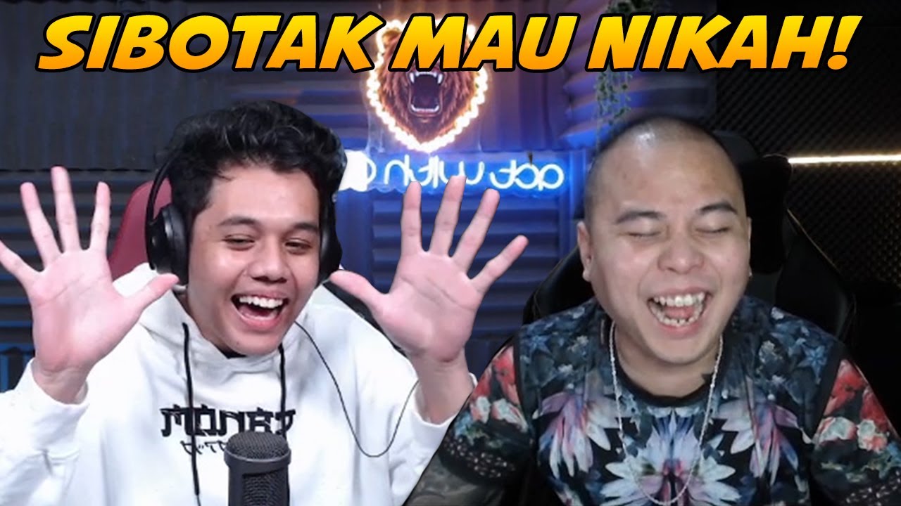 OH Ini Alasan Si Botak Kenapa Pensi Dari Dunia Pro Player ! - Ourcast 2 ...