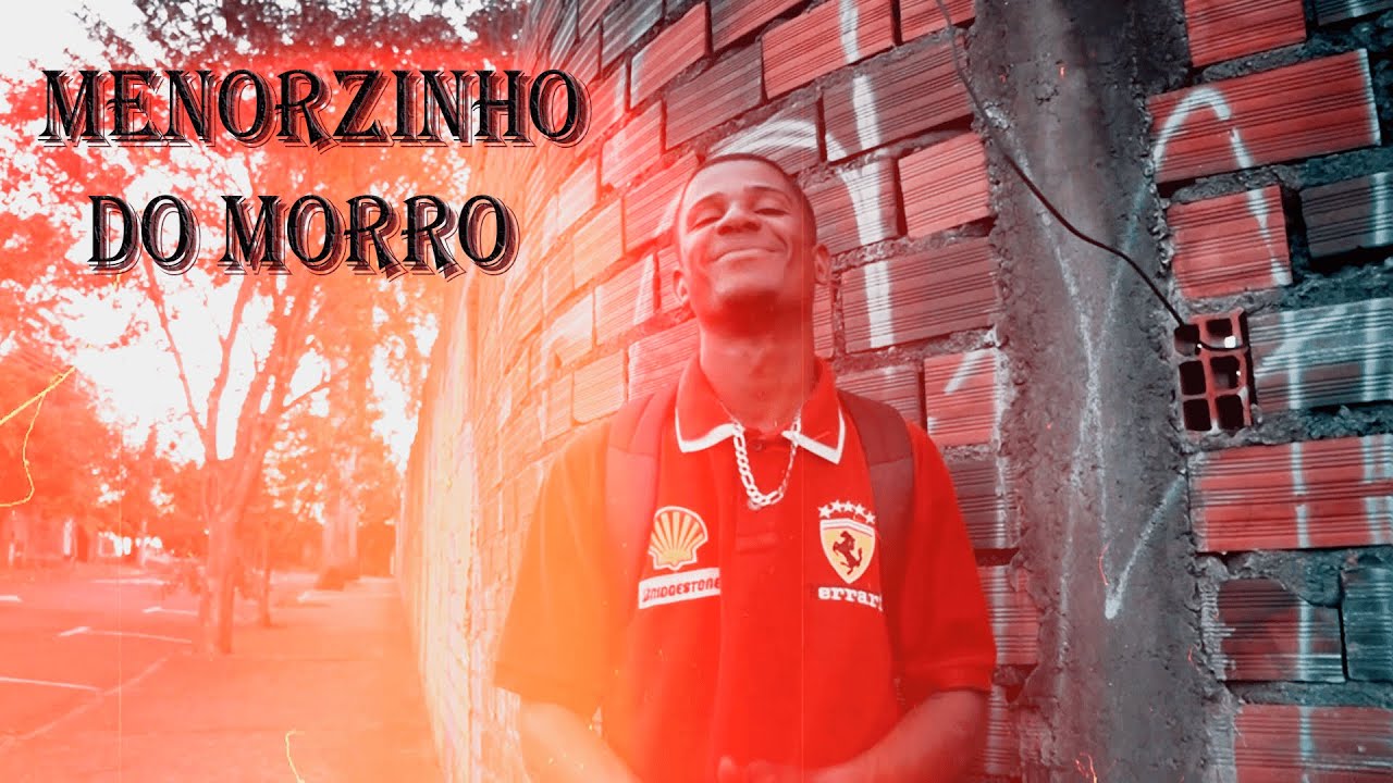 Bessa Money 💸 - Menorzinho do Morro (Prod. dexhenry) Official ...