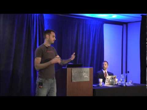 Alternate Routes: Journal Metrics Revisited (Part 1 of 3), Jason Priem ...