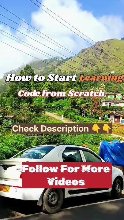How To Start Learning Code From Scratch Check Description ๐ Coding Codinglife Codingtutorial