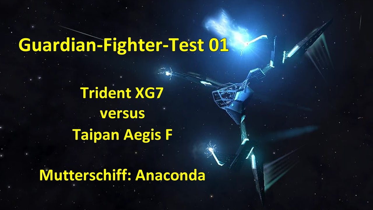 Elite Dangerous Odyssey: LP#38 - Guardian-Fighter-Test 01 - Trident XG7 ...