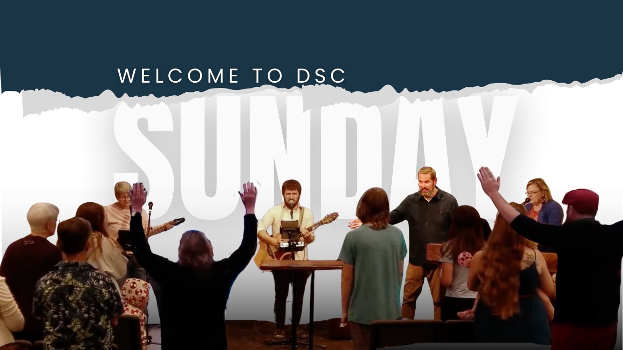 DSC Sunday, 2025 RECAP, Daniel Burgess - YouTube