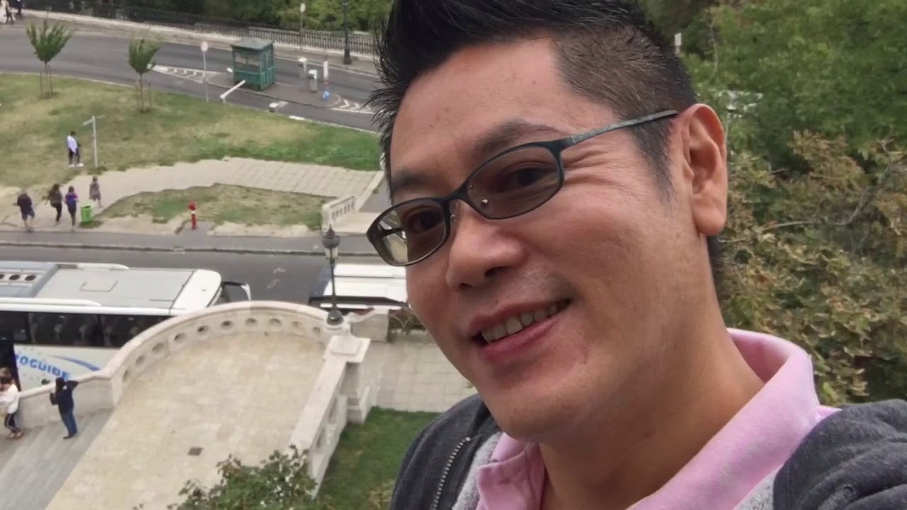 Budapest (匈牙利) alex paris - YouTube