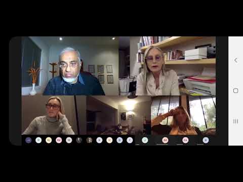 Dr. Susan Vosloo full video - YouTube