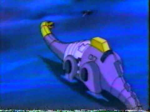1984 Transformers Dyno-Bots Commercial - YouTube