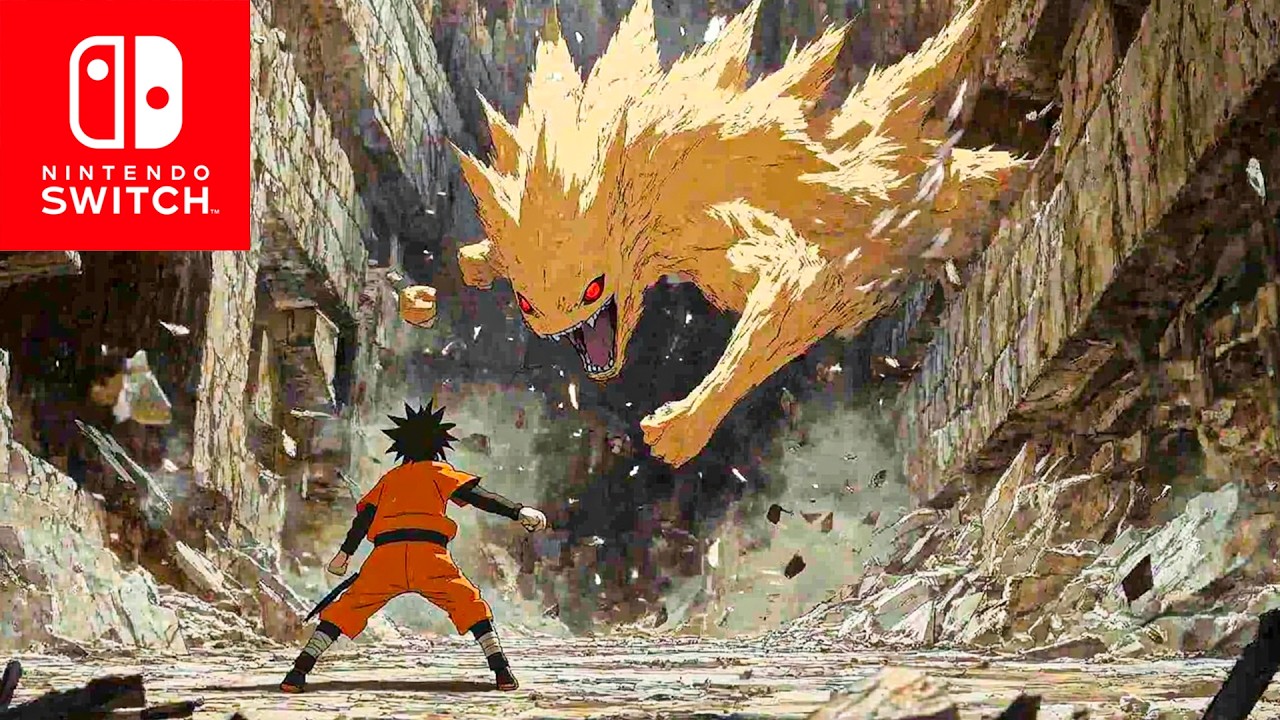 TOP 15 Best Hack & Slash Games on Nintendo Switch - YouTube