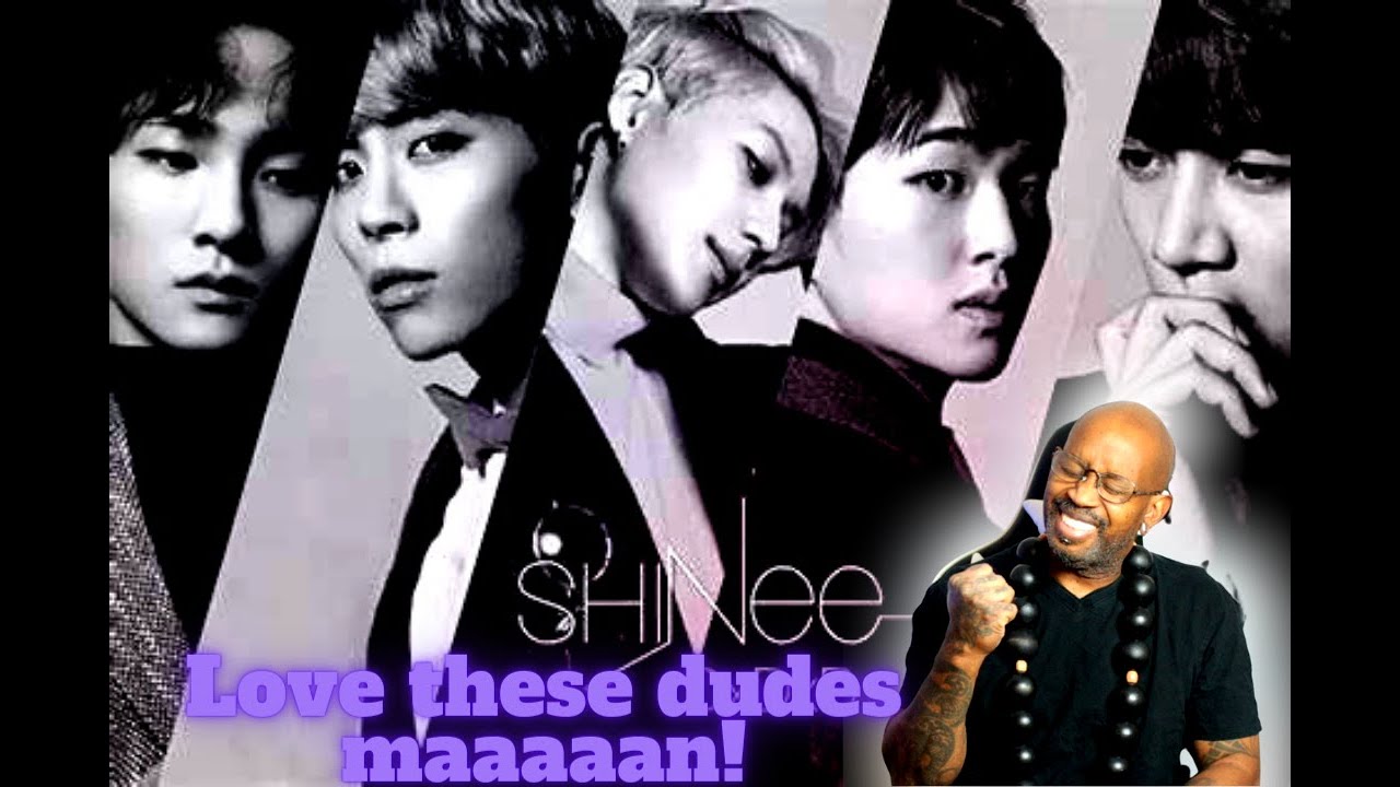 SHINee 샤이니 - REACTION TO DxDxD FIRST TIME w Bonus Ending =) - YouTube