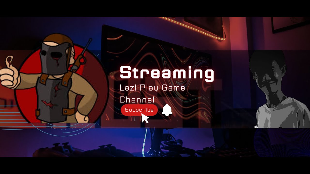 #53 Lazy ngày trở lại Rust VN ( game 18+ ) - YouTube