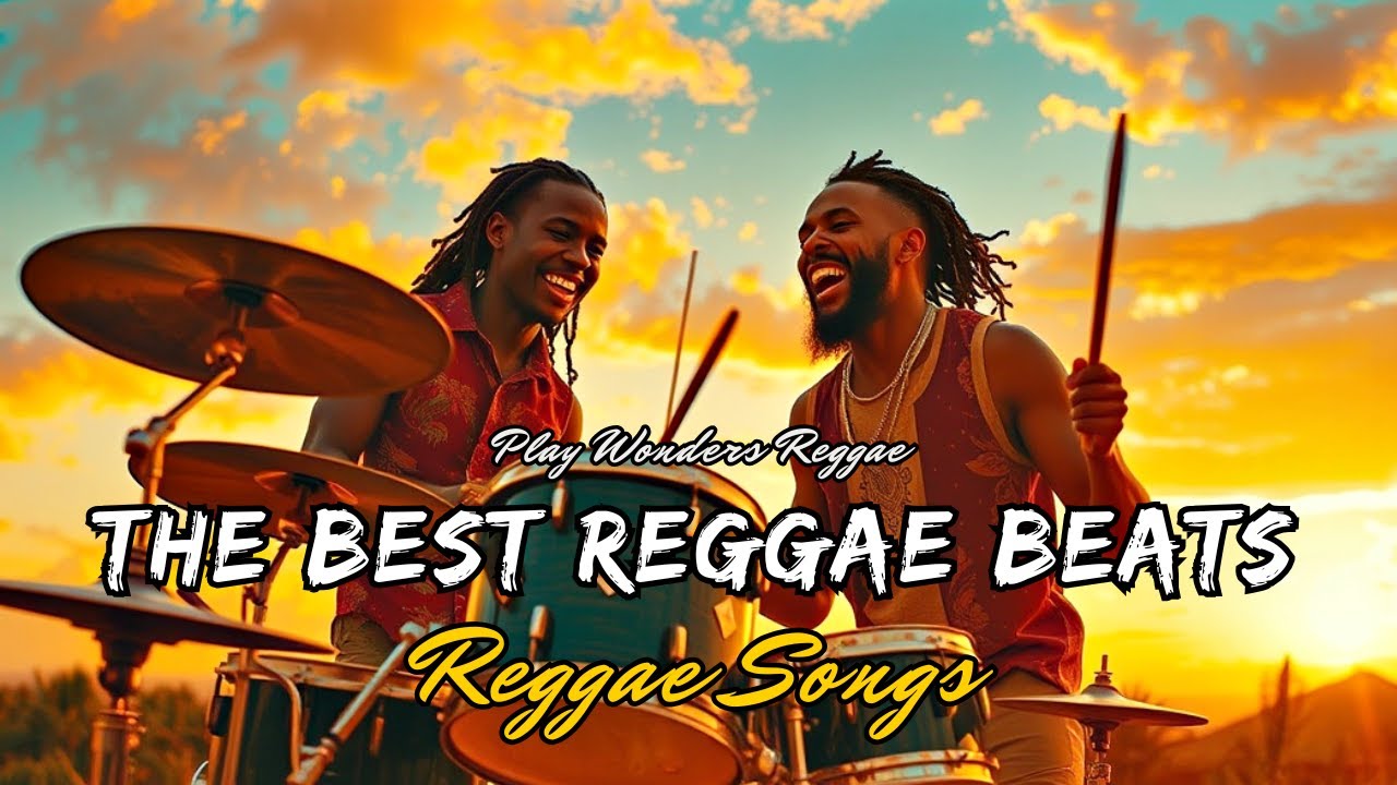 TOP OF REGGAE RASTA SONGS REMIX 🥰 REGGAE MIX GOODIES FAVORITE SONGS ...
