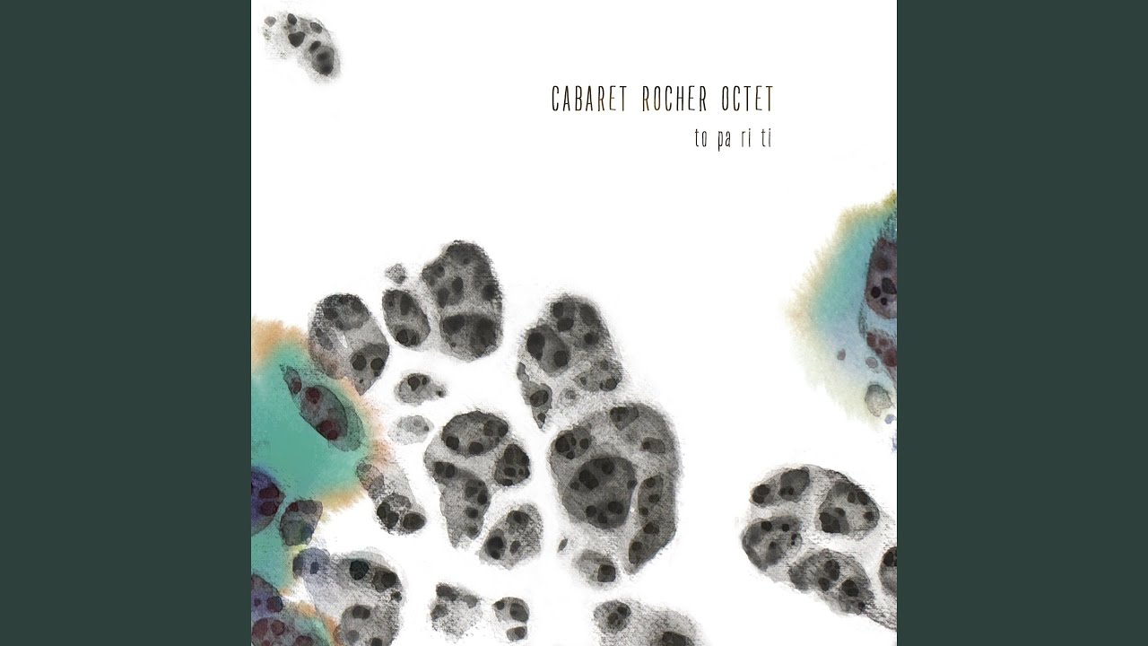 Slow K (feat. Christelle Séry, Stephane Payen, Régis Bunel, Hélène ...